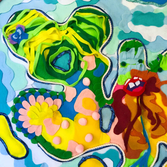 Liza Fishbone | Picto | Academy