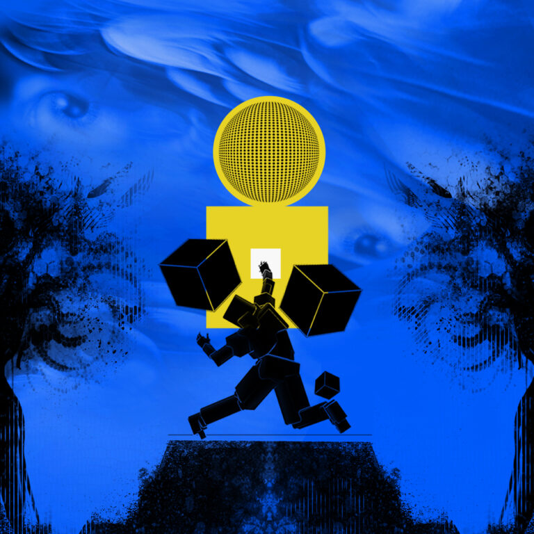 Ron Hutt | Picto | Academy