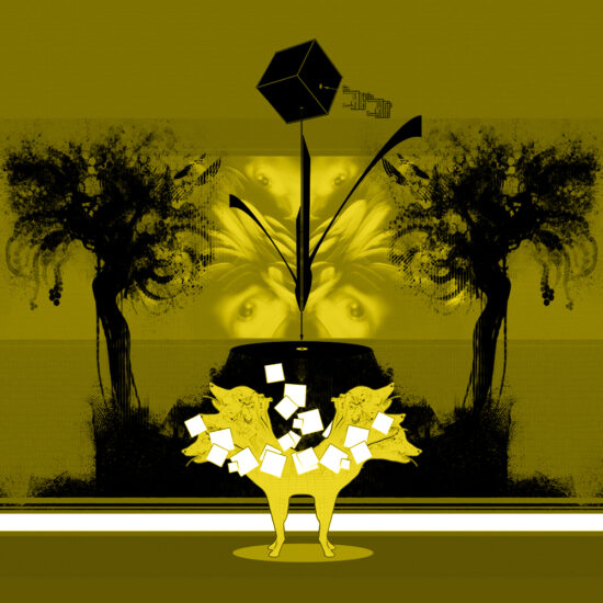 Ron Hutt | Picto | Academy