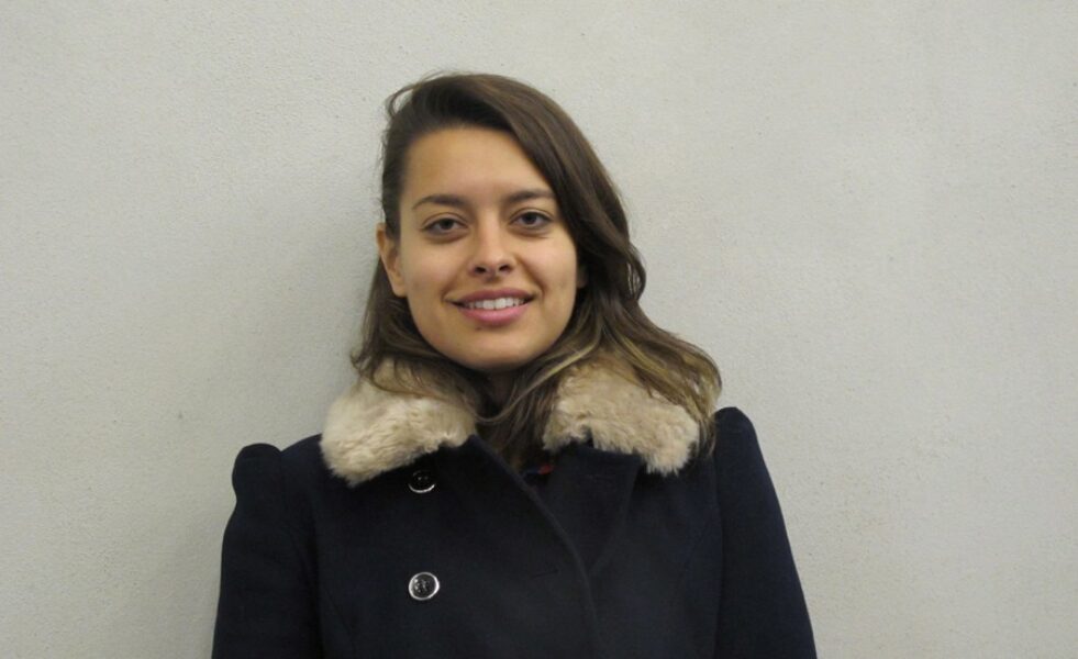 Yasmin Sheikh | Picto | Academy