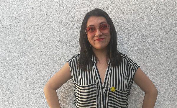 Lizeth Rodríguez | Picto | Academy