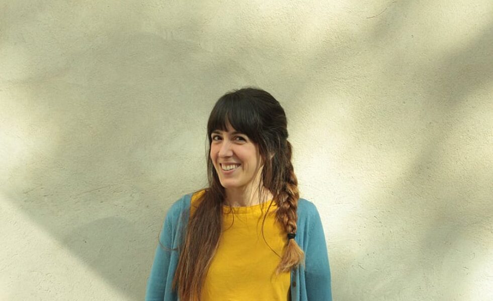 Lidia Morales Estévez | Picto | Academy