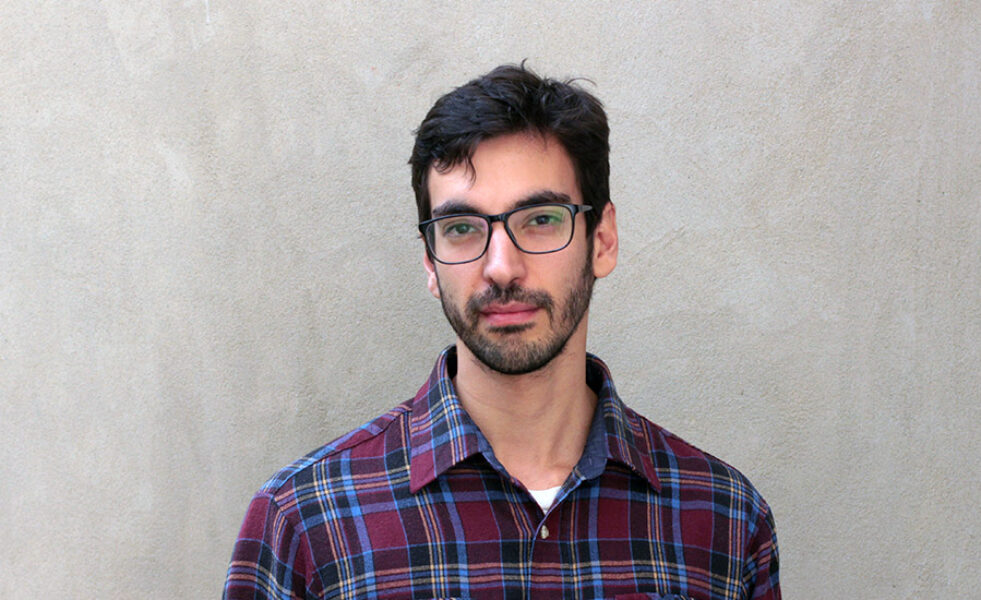 Felipe Fernandes | Picto | Academy